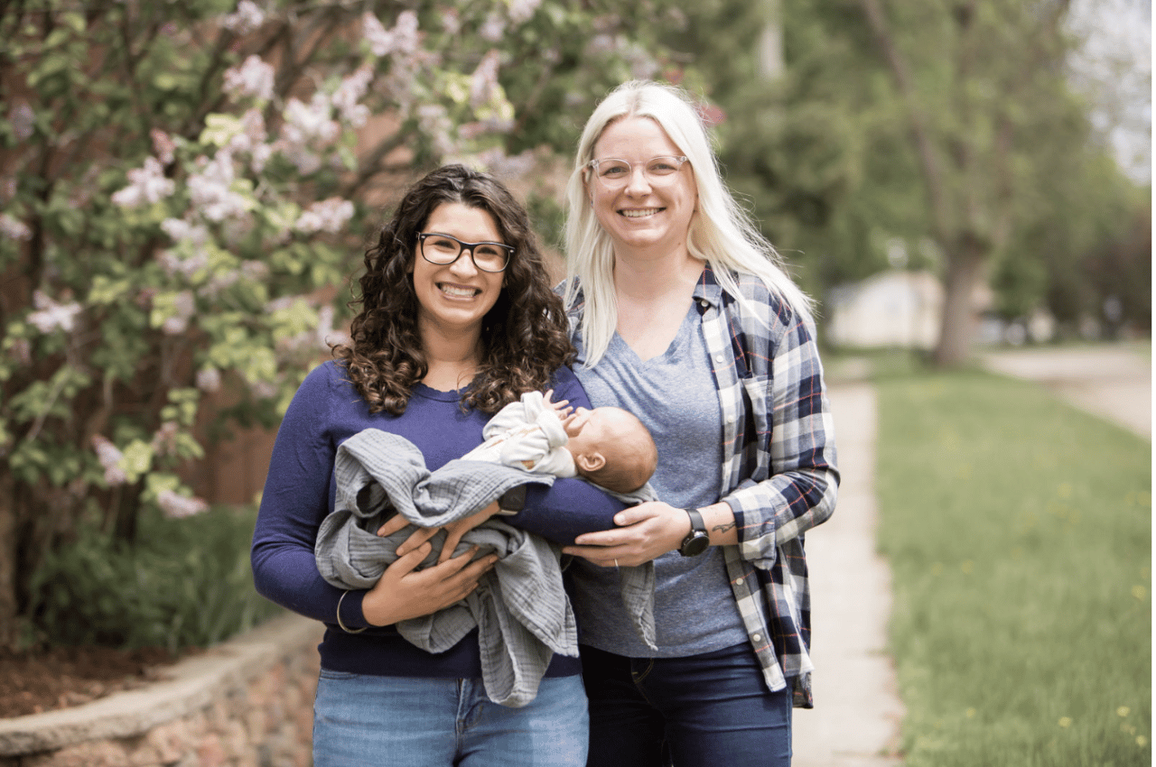 Meet Erin | Erin Maye Quade for MN State Senate